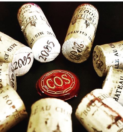 Corks.