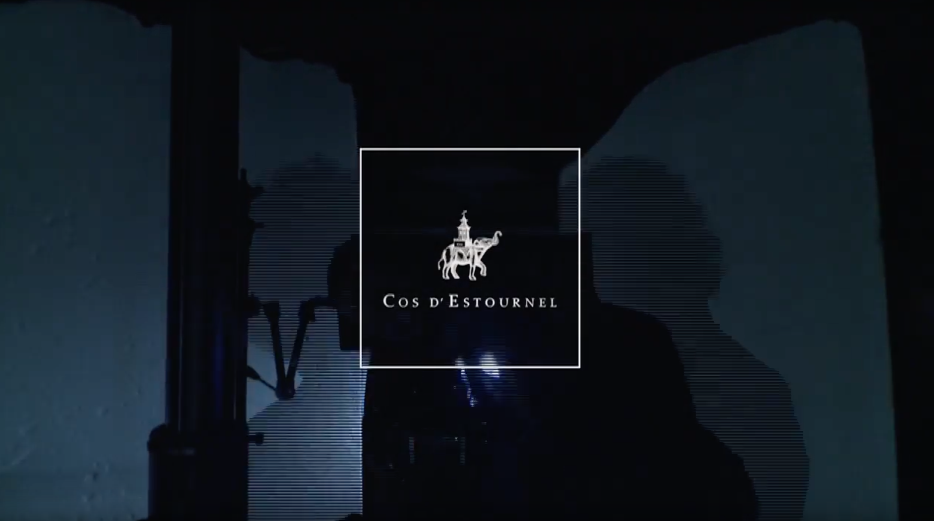 Cos – Making-of Cabinet of Curiosities