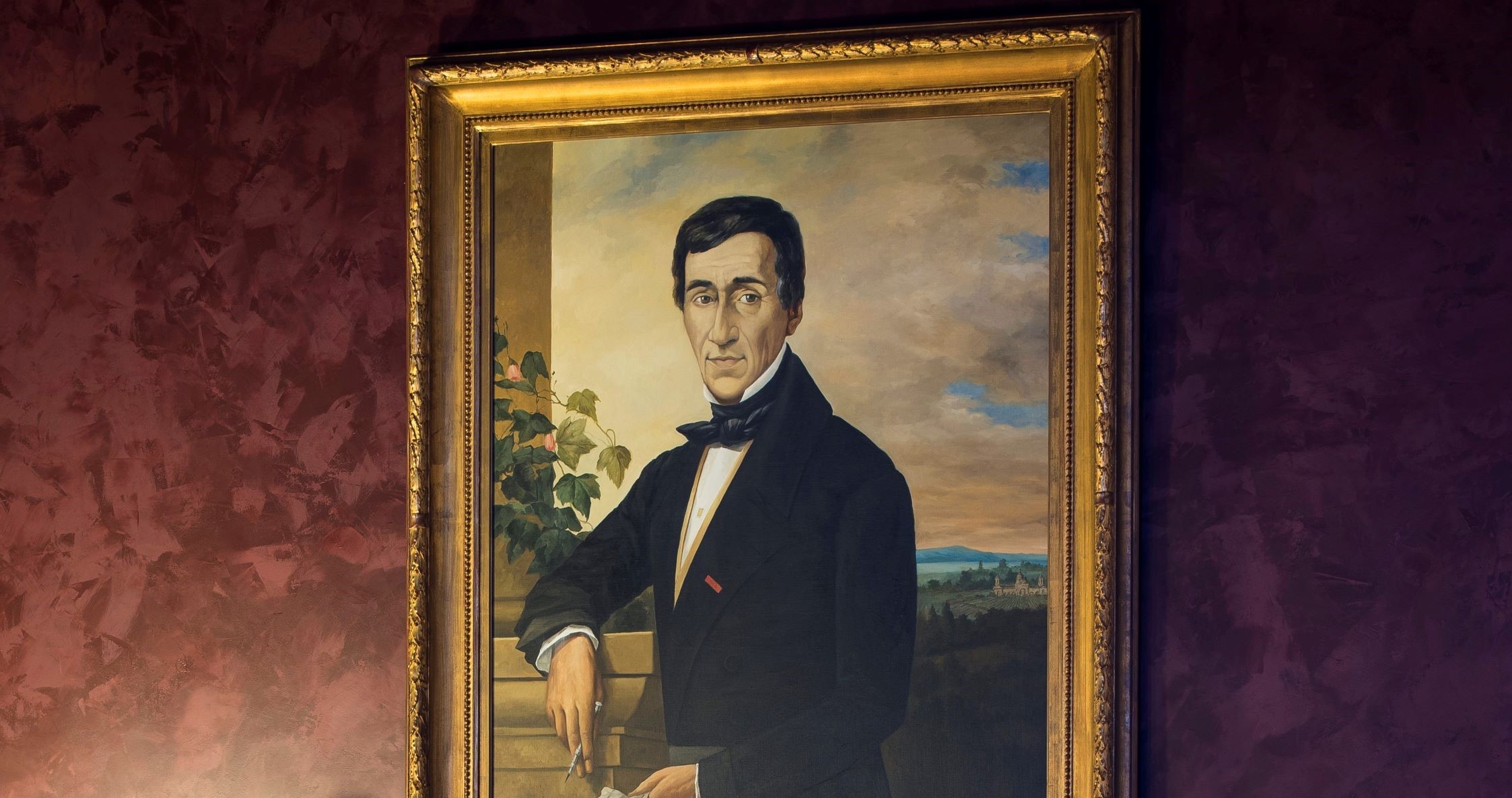 A Man of Enlightenment - Cos Chronicle | Cos d'Estournel, Divine and ...