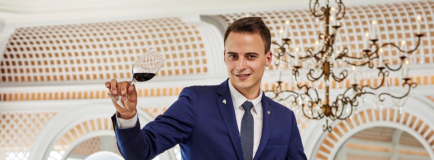 “Cos d’Estournel is more than just a name or a label” - Cos Chronicle ...