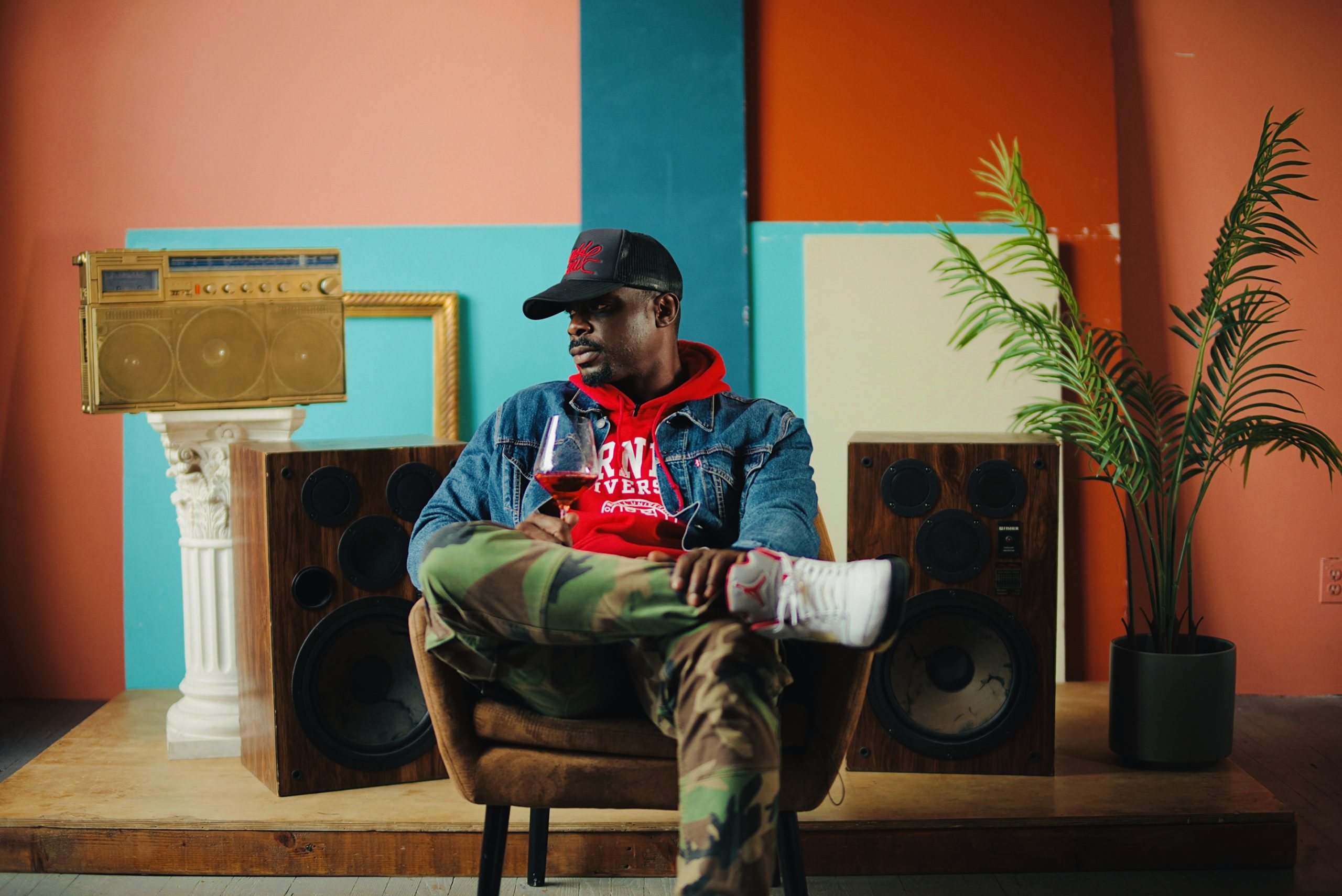 “Winemakers and Rappers Like to Represent Their Hood” - Cos Chronicle ...